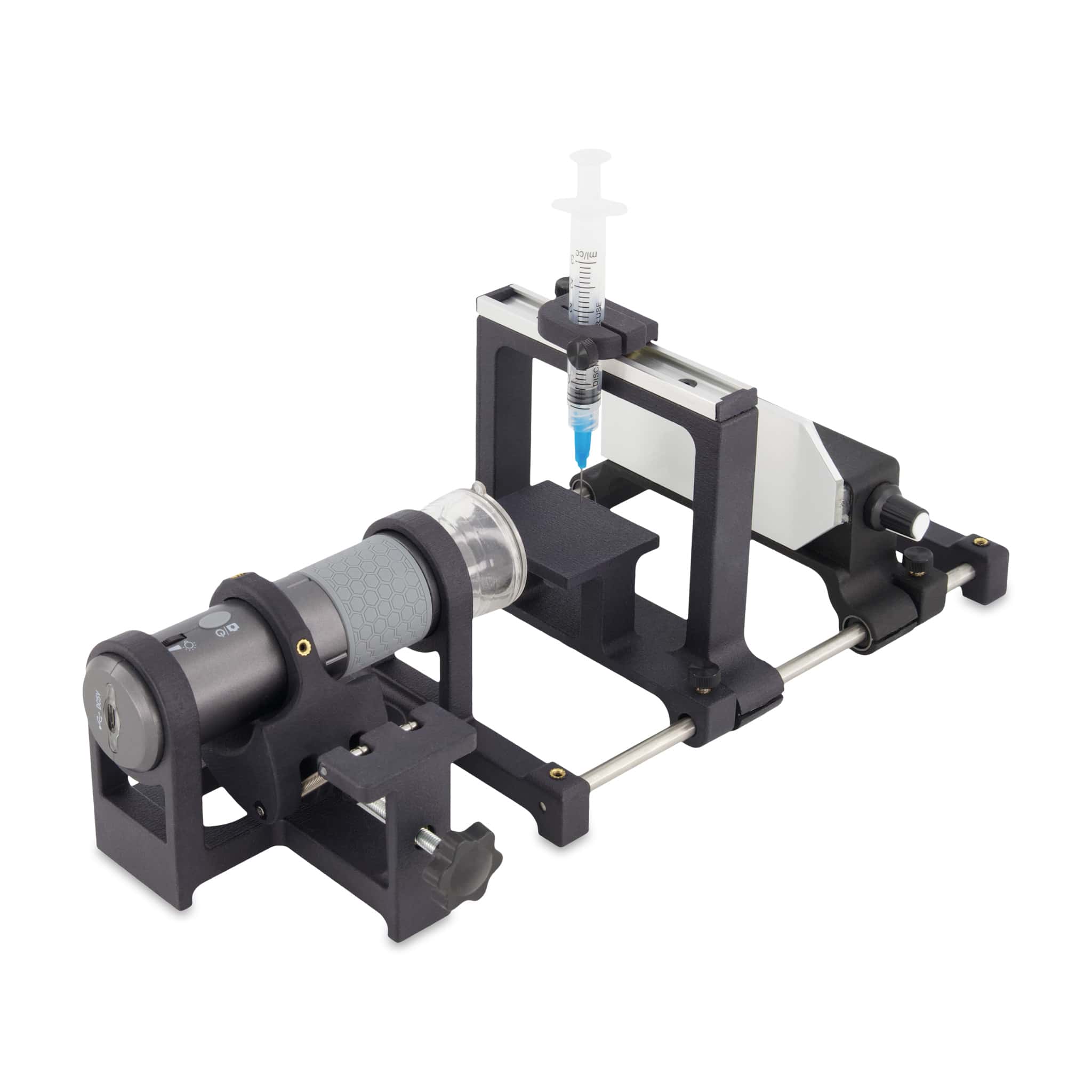 Why Droplet Lab Educational Instrument